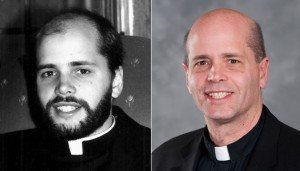 Silver Paulist: Father Ed Nowak – Paulist Fathers