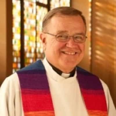 Meet the Paulist Fathers – Paulist Fathers