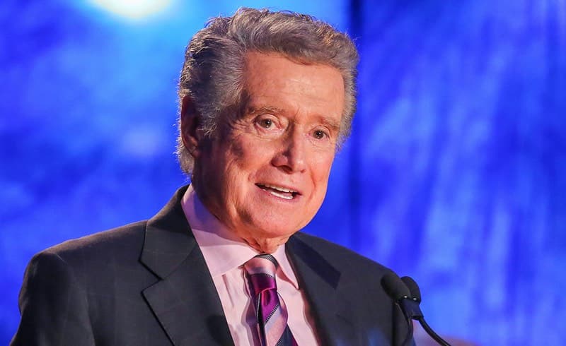 A Fond Remembrance of Regis Philbin – Paulist Fathers