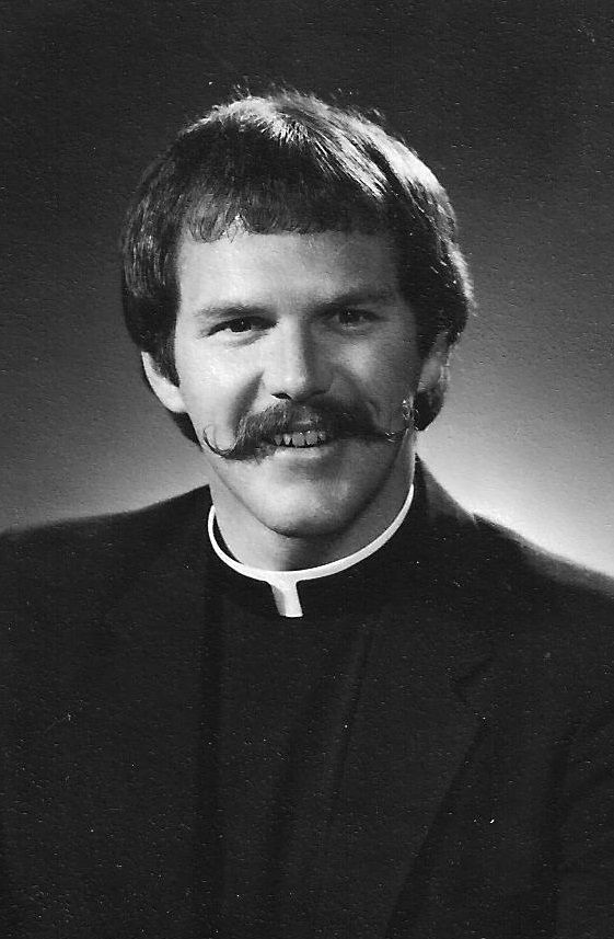 In Memoriam: Rev. Charles E. Cunniff, C.S.P. (1951 – 2024) – Paulist ...