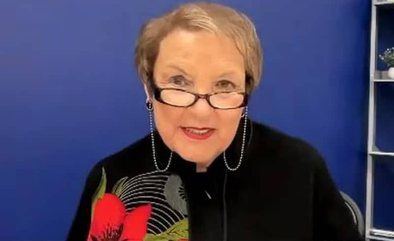Five Questions with Paulist Associate Dorothy O’Malley – Paulist Fathers