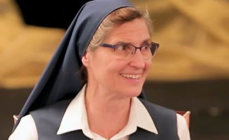 Discerning Authentic Information: Sr. Nancy Usselmann, FSP – Paulist ...